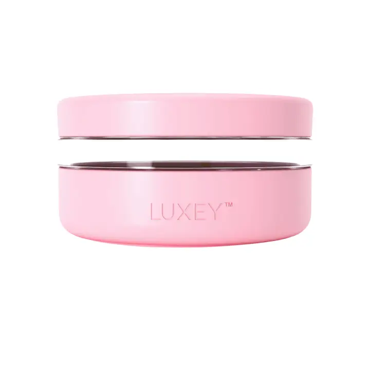 LUXEY Lunch Bowl – Spill-Proof, Durable & Stylish for On-the-Go Meals